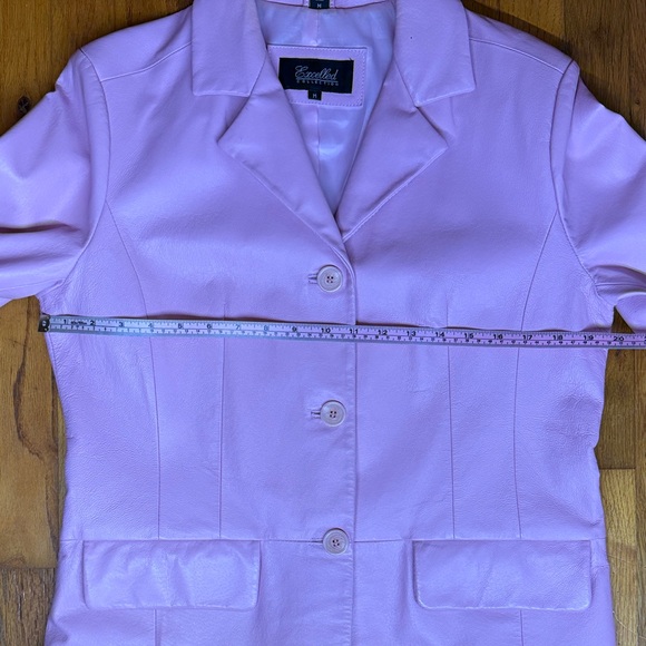 Excelled Collection | Jackets & Coats | Excelled Collection Fully Lined ...